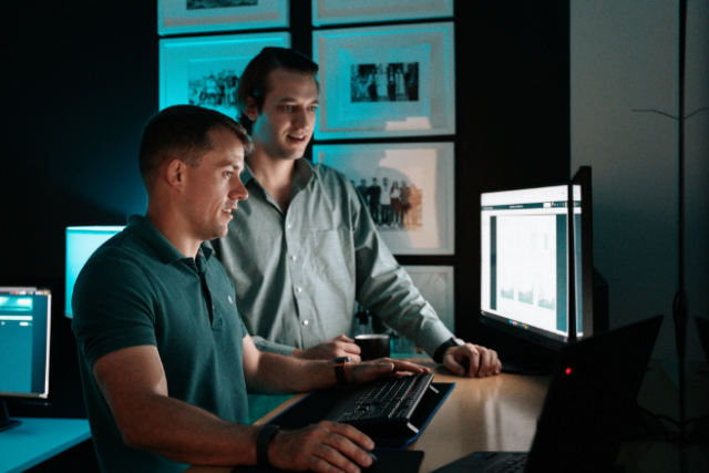 About | The Bluebird Group