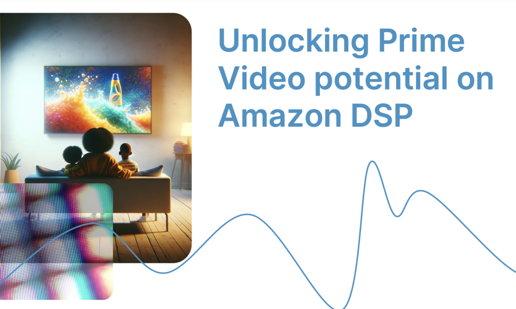The Future of Streaming Video Ads: How Amazon DSP is Transforming Brand ...
