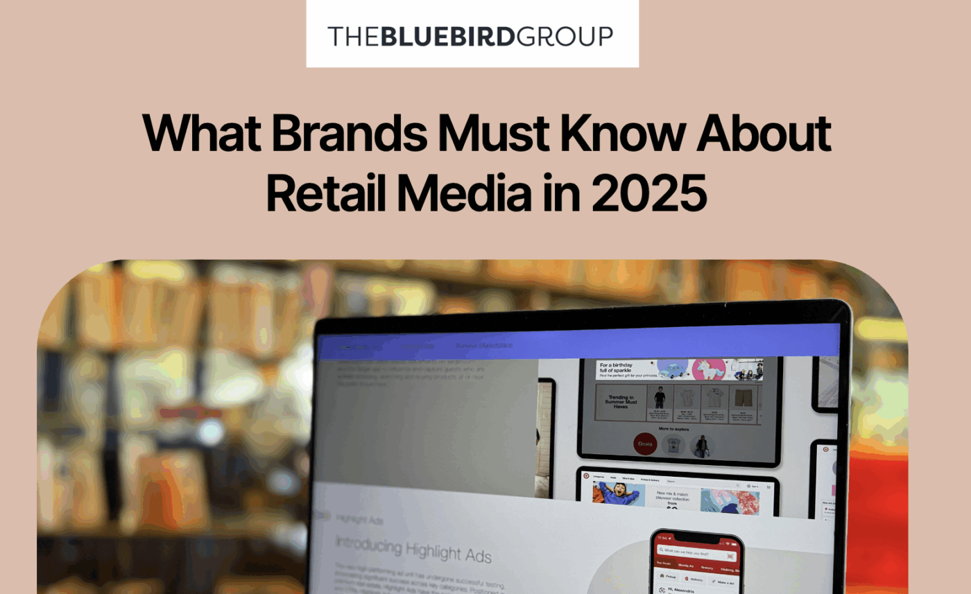 2025 Retail Media Trends That Will Transform How Brands Win Consumers ...